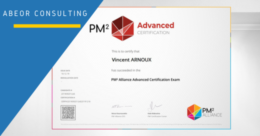 🏅 Pourquoi passer une certification en gestion de projet